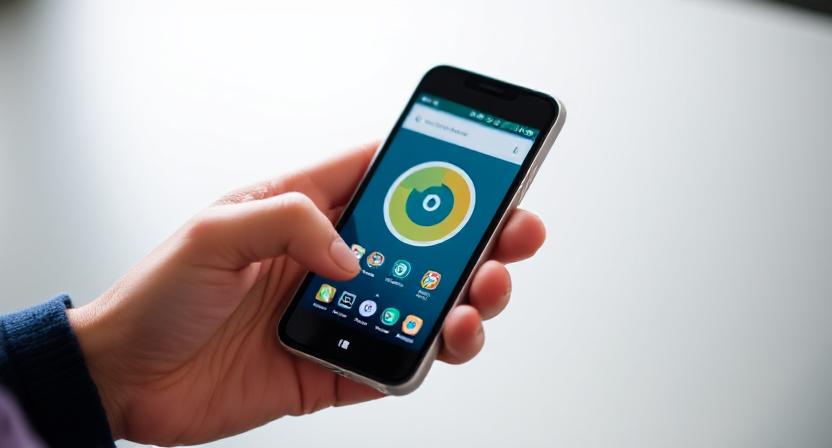 Steps to Create a Mobile App from Scratch in 2025